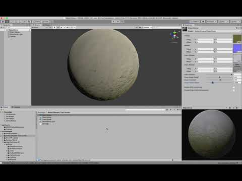 Better Shaders / Shader Stacking for FX? - Real Time VFX