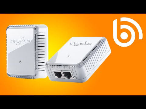 HomePlug, Powerline Adapters and WiFi Extenders - broadbandbuyer
