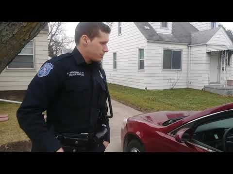 Audit 4 & falsified warrant & police reports inserted for contradiction!!