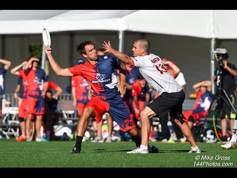 Ultimate player you should know- Jimmy Mickle – FMS Ultimate