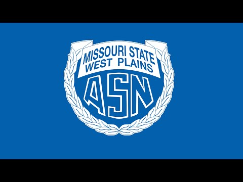 Associate of Science in Nursing