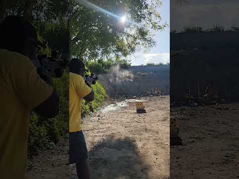 SOCOM 16 CQB