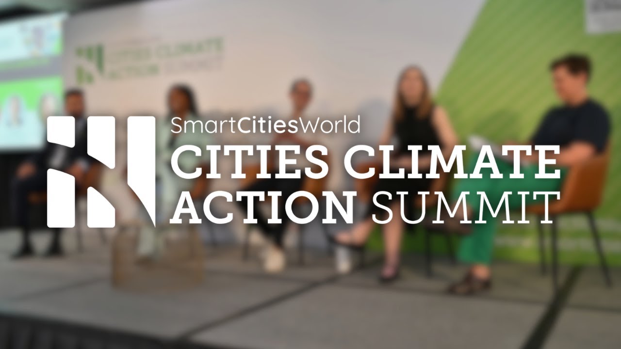 Cities Climate Action Summit 2025 Highlights Video