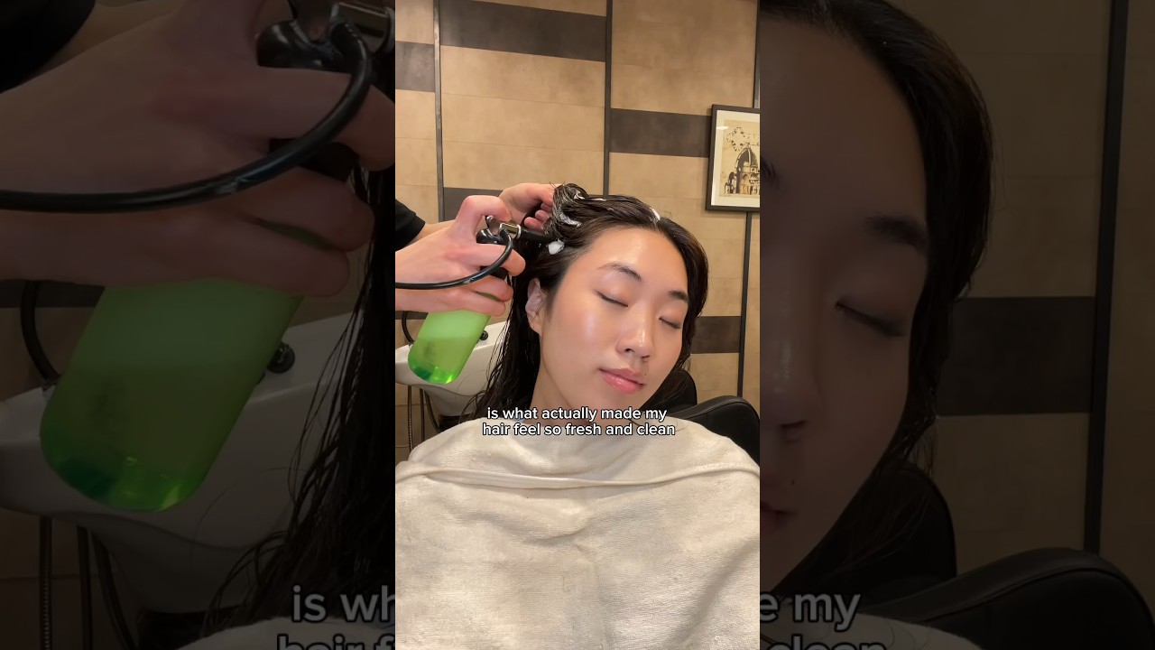 Best Korean Scalp Treatment in 2025 - Top Korean Picks - Korea Top Products