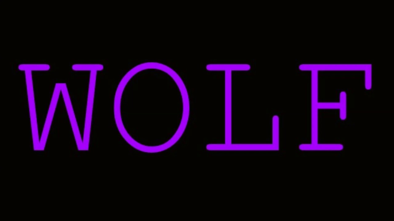 highly suspect wolf (lyrics)