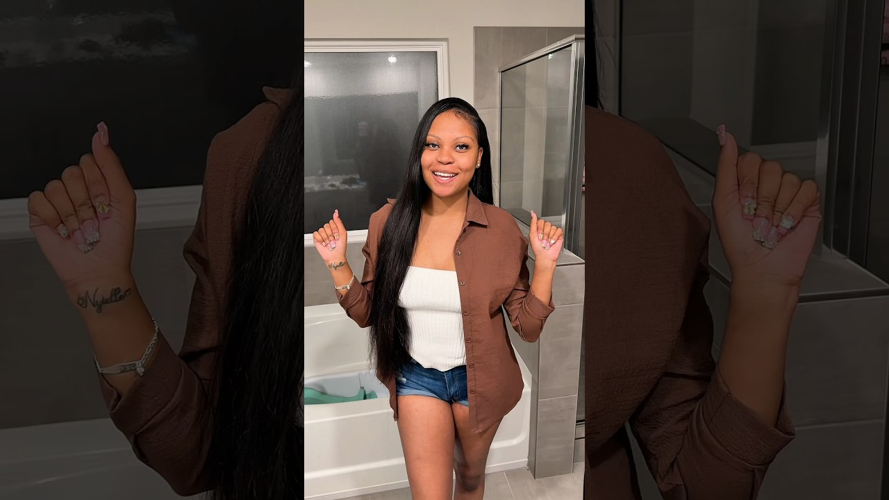 School Morning Routine with a Pre-K Student