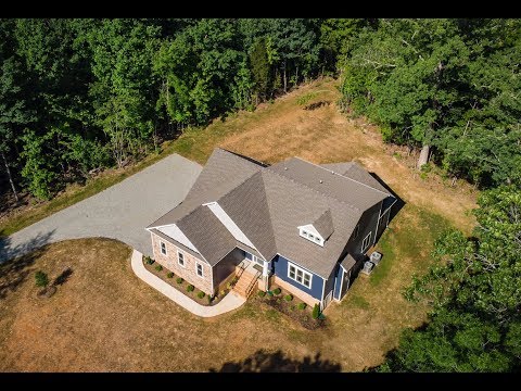 2323 Branchway Creek Drive, Powhatan, VA 23139