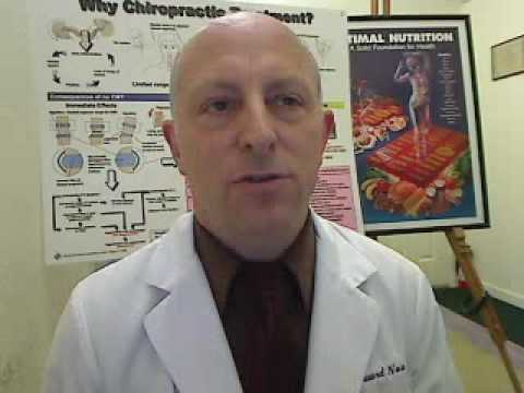 Dr. Noa's Natural Medicine Update-Supplements and contaminants