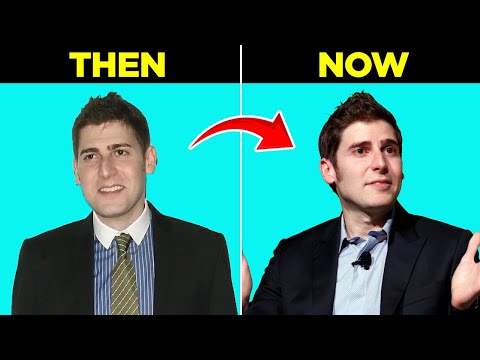 What happened to the Co Founder of Facebook?