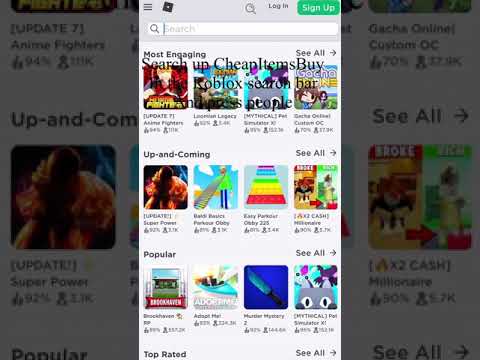 HOW TO GET ROBLOX LIMITEDS FOR CHEAP PRICES (WORKS 100% 2021)