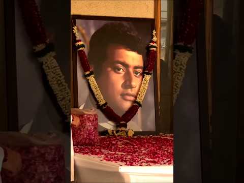 Manoj Kumar Biography. #shortvideo #trendingshorts