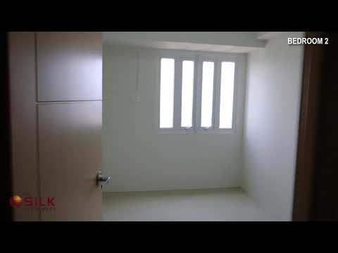 The Silk Residences | 2 Bedroom Actual Unit in Sta. Mesa, Manila