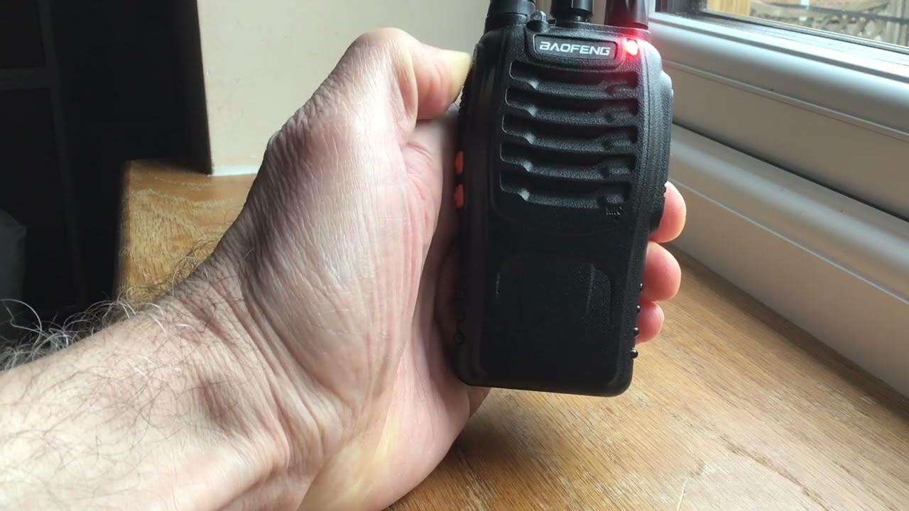 AllStar Node test on audio test server