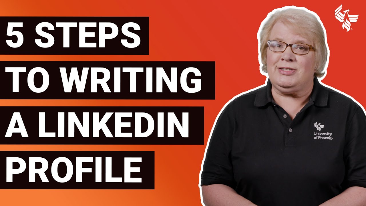 5 tips to OPTIMIZE your LinkedIn profile and get noticed