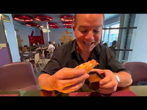 Uncle Ted’s Modern Chinese with Stan Ponte