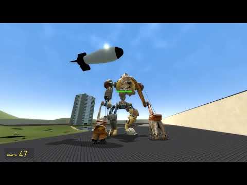Steam Community :: Video :: Cute Dogs Playing with a Toy | Garry's Mod