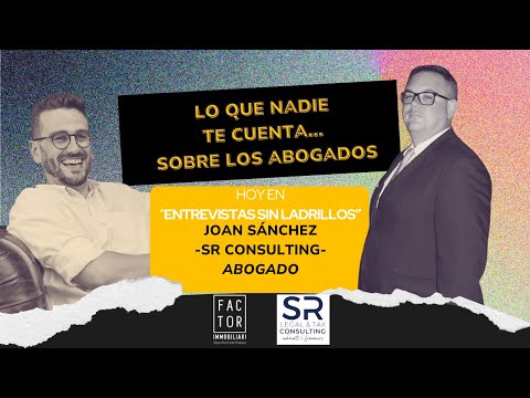 🏡 La VERDAD sobre las LEYES en la Inmobiliaria | Lo que nadie NO te cuenta 📲 Factor Immobiliari