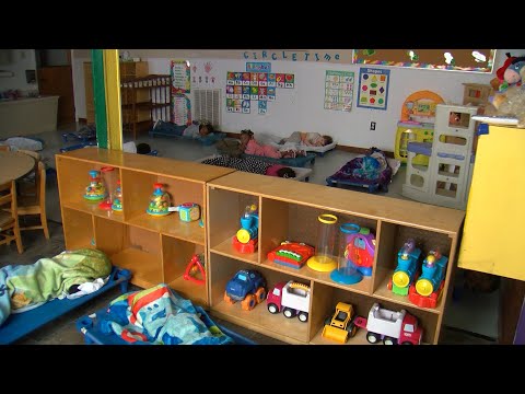 Arkansas Daycares Cut Hours, Increase Costs after Voters Pass Minimum Wage Hike