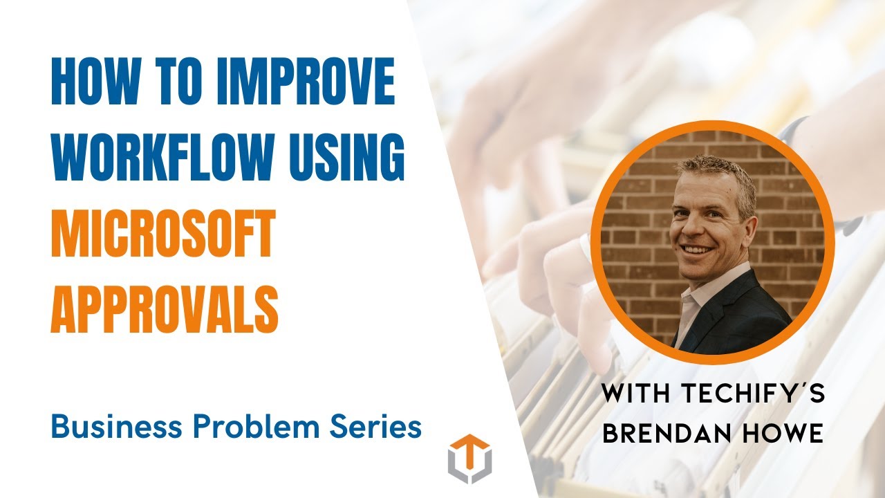 How to Improve Workflow with Microsoft Approvals in Teams
