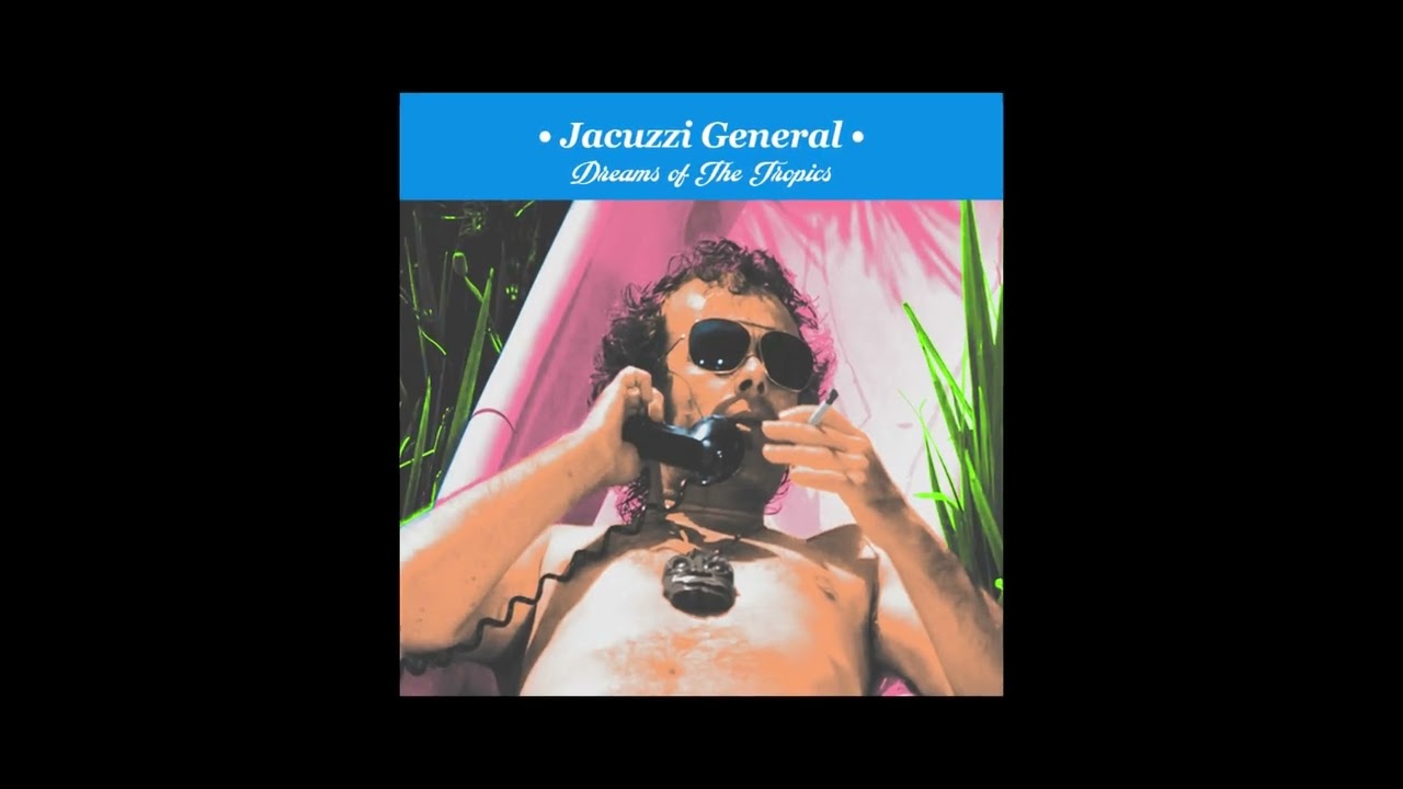 Pool Shark - Jacuzzi General