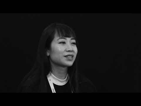 Interview | Nicole He | Google Creative Lab