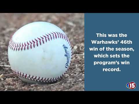 UW-Whitewater baseball sets program win record in D3 World Series Pod Final