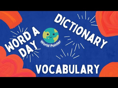 Absolute | Dictionary | Vocabulary | Word A Day