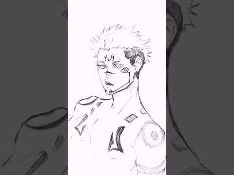 Sukuna x y/n part 1 | #sukuna