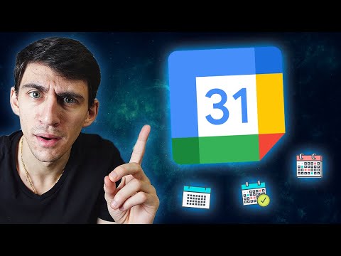 The ULTIMATE Time Blocking Guide: Google Calendar, Outlook, and More