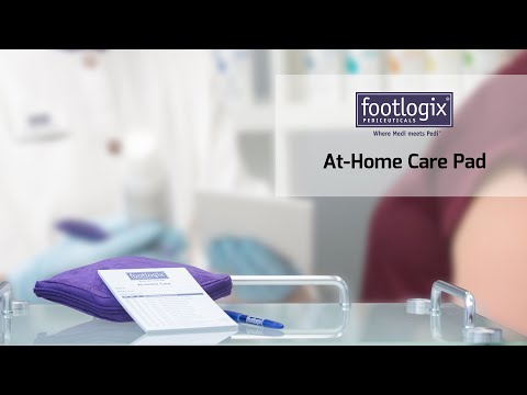Foot care technicians: How to recommend the right product