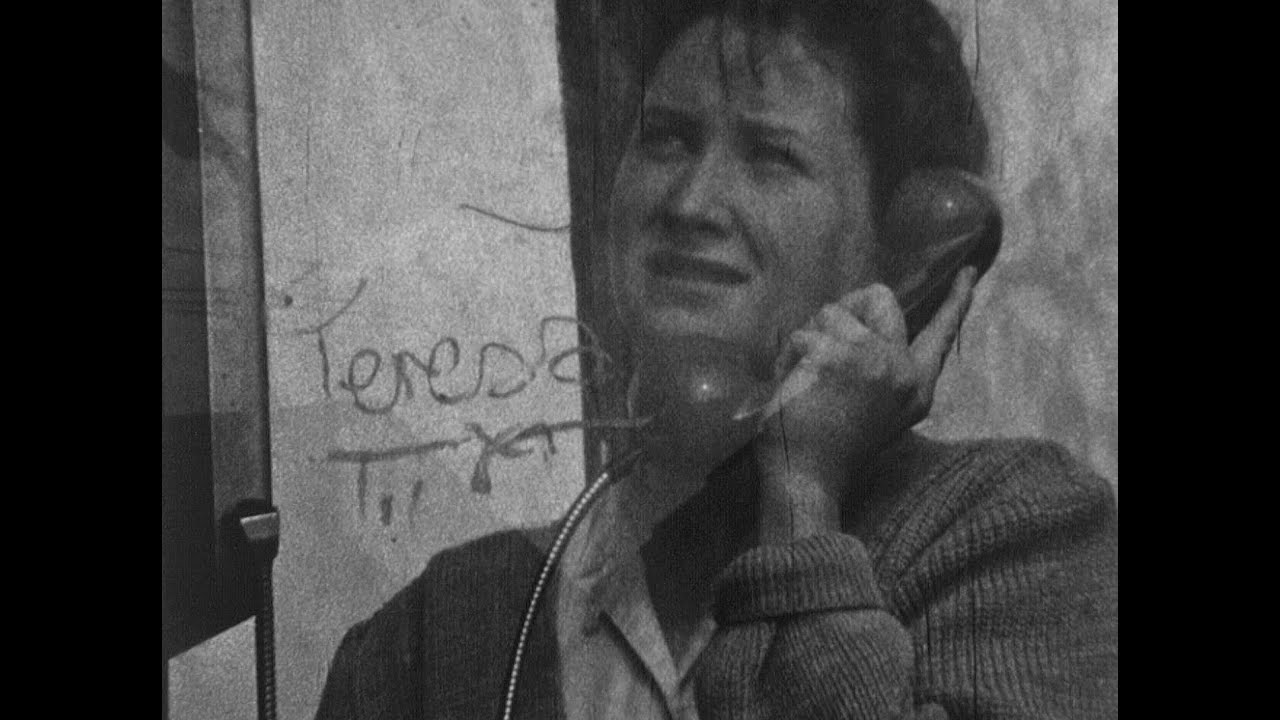 Boxes (dir. Jon Towlson, 1985).