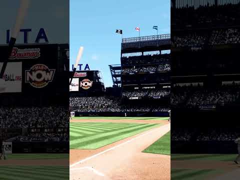 MLB The Show 23 #shorts #viral #shortvideo