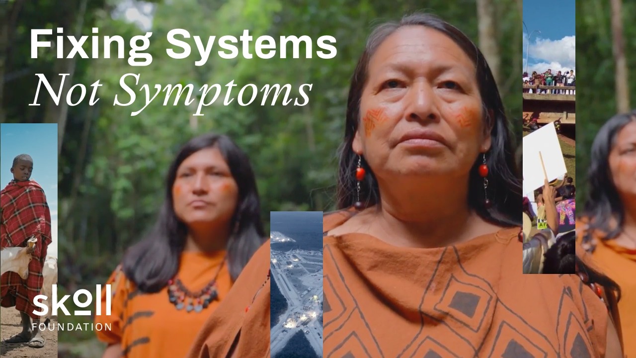 Why we need social innovation now more than ever