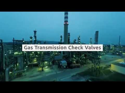 Gas Transmission – DFT®