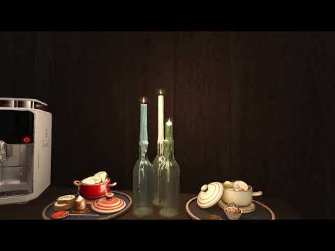 Pirate Treasure with James&Dew – JuicyBomb Second Life Blog