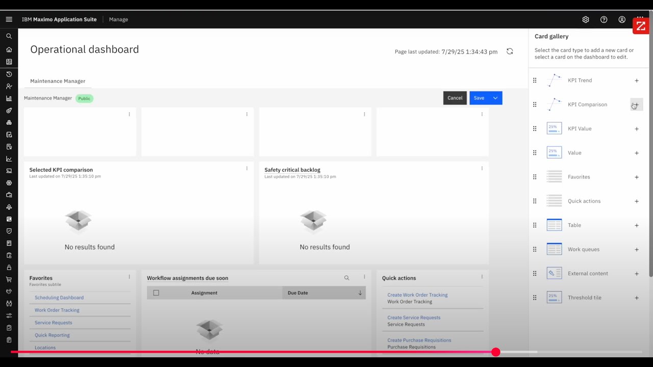 Maximo Work Order & Asset Management for Beginners: Complete Walkthrough