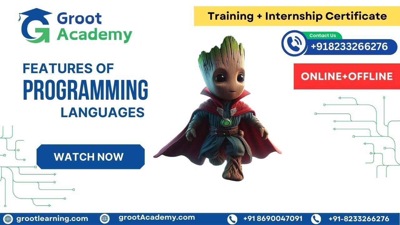 Understanding the Key Features of C Programming || Master C Programming