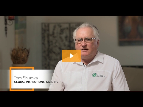 MSHA Part 48 Surface New Miner Training Testimonial | Tom Shumka Global, Inspections-NDT, Inc.