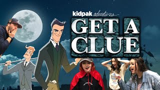 Kidpak Online | Free Chapel