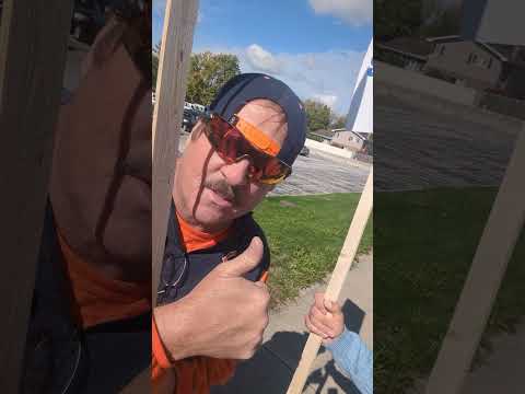 USPS NALC Contract Rally Part 1 (Chicagoland)