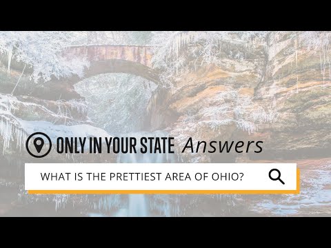 11 Quirky Facts About Ohio That Sound Made Up, But Are True