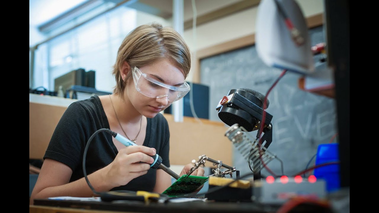 Electrical Engineering - Virtual Program Fair 2025