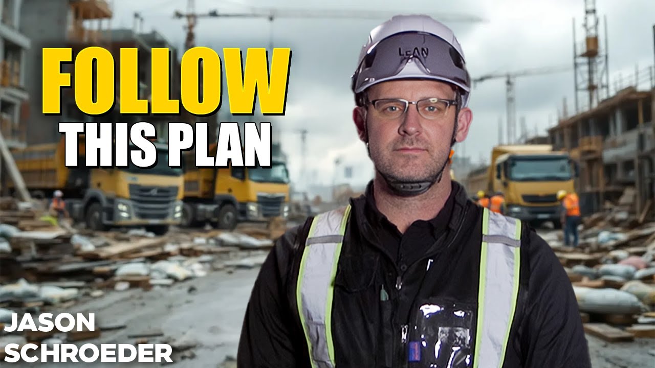 How To Make A Site Logistics Plan In Construction