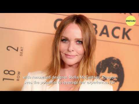 Phoebe Gates Opens Up About ‘Nepo Baby’ Pressure