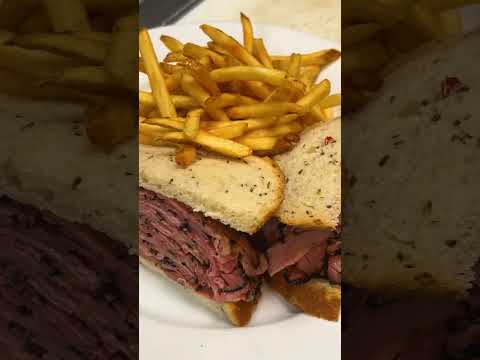 Pickles Deli Social Media Video Part 1