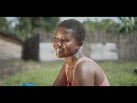 Sherif Sheke -Wangu wa ndoto (Official music video)