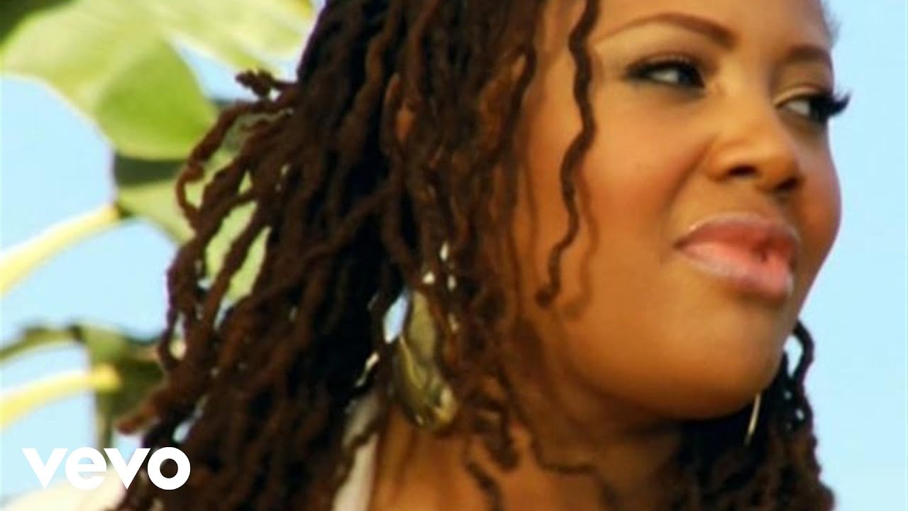 Lalah Hathaway - Let Go