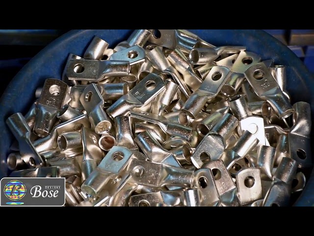 Pin Type Thimble - Action Cable Lugs Distributor / Channel Partner from ...