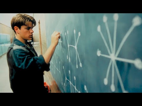 Un Balayeur Avec 500+ de QI Résout Les Équations Les Plus Complexes du Monde en Quelques Minutes