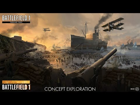 Steam Community :: Video :: turning tides end of round theme + base ...